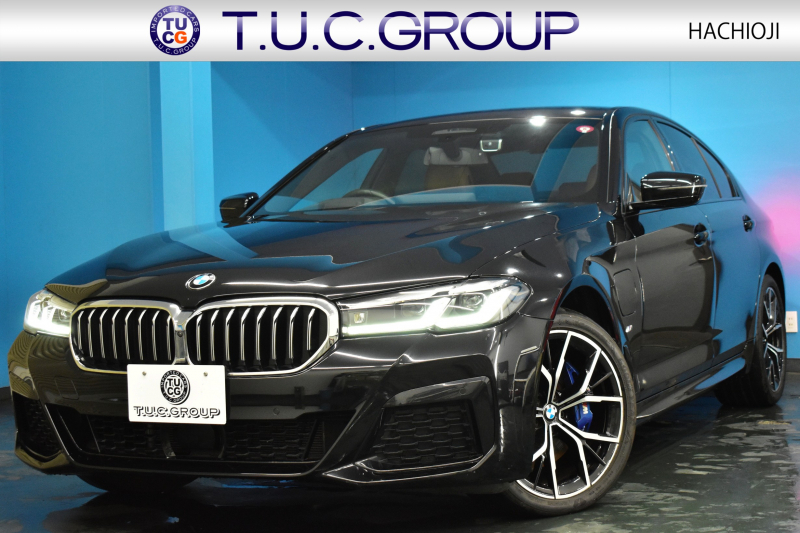 BMW 5シリーズ 530e Mスポーツ エディションジョイ+ LCI後期 PHEV 全席ヒーター BMW 5シリーズ 530e Mスポーツ エディションジョイ+ LCI後期 PHEV 全席ヒーター